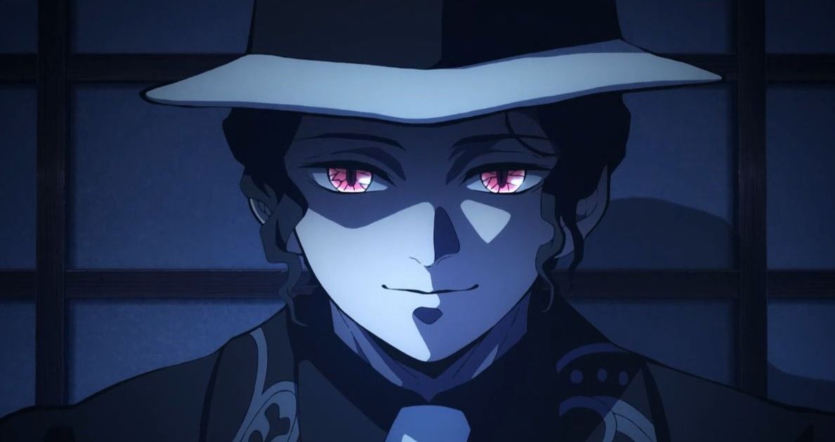 Demon Slayer Cast and Character Guide