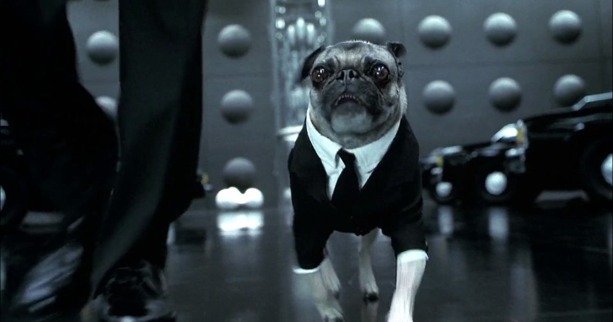 The Most Bizarre Sci-Fi Supporting Characters Ever Created, Ranked