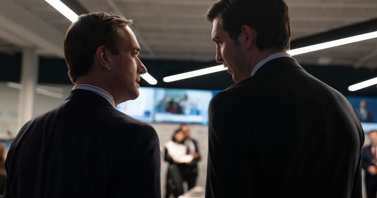 Succession Season 4: All Episodes in the Final Season, Ranked