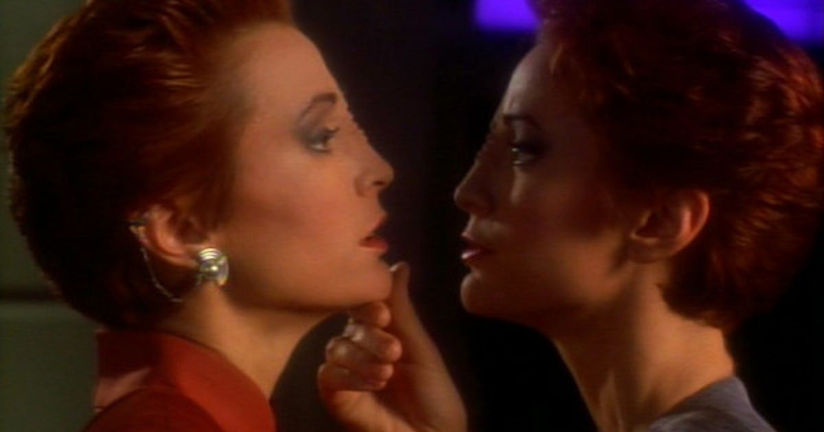 Star Trek: 25 Actors Who Played Multiple Roles