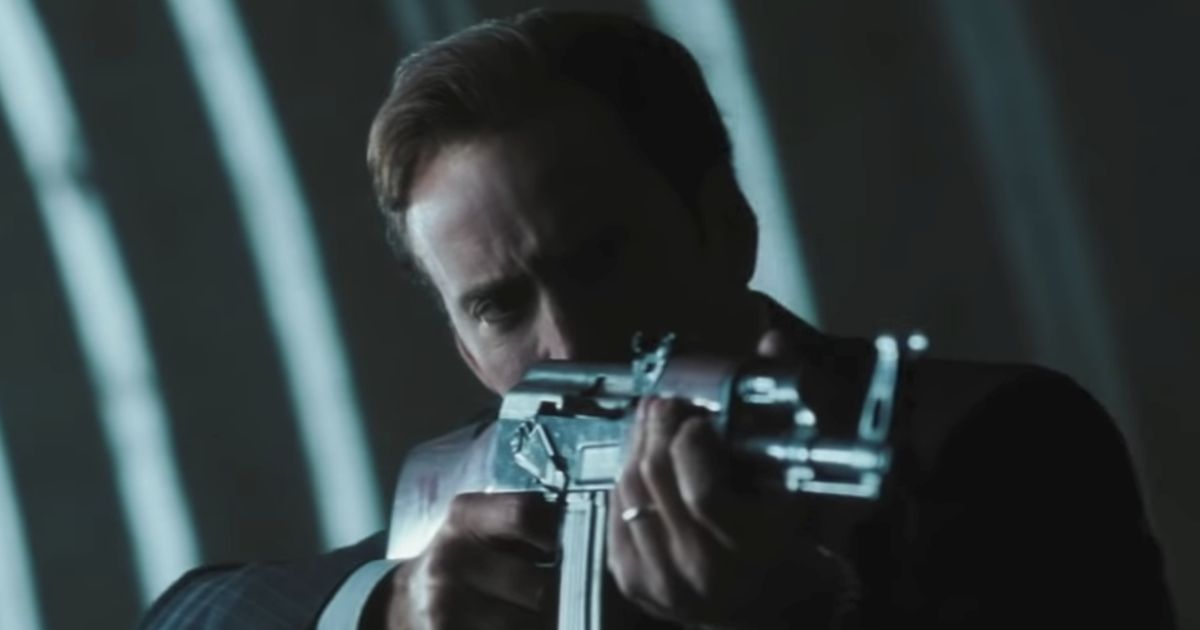 Lord of War: What Could the Sequel Accomplish?