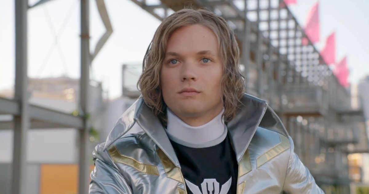 The Strongest Power Rangers in the Franchise, Ranked