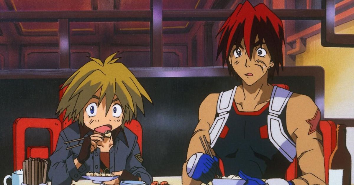 Best Anime Westerns to Watch Next, Ranked