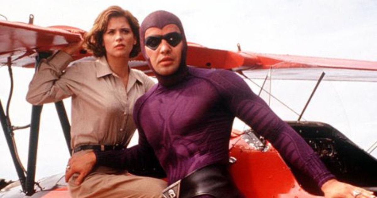 The 14 Most Underrated Superhero Movies of All Time
