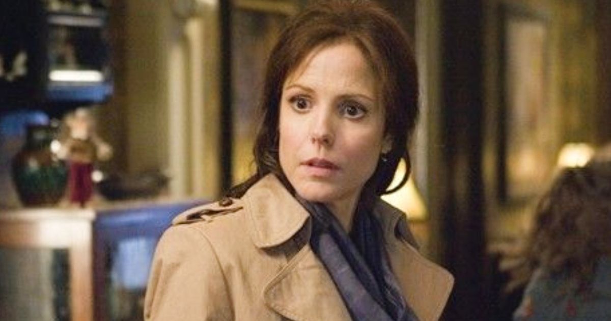 Best Mary-Louise Parker Performances, Ranked