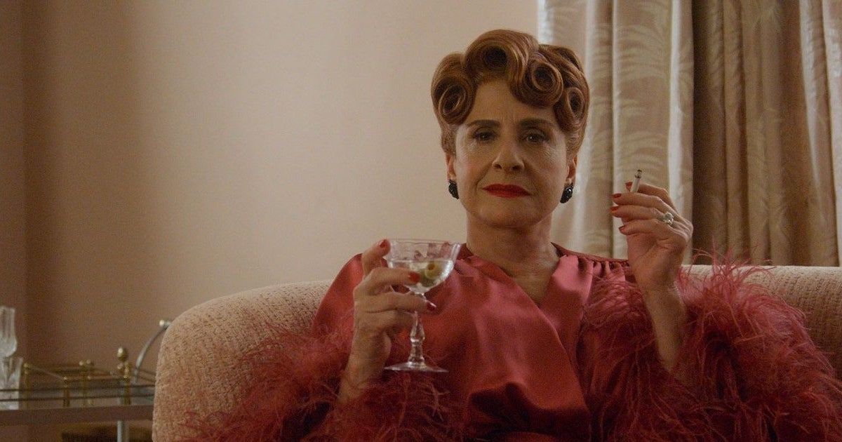 Patti LuPone Reveals Agatha: Coven of Chaos Has a Higher Episode Count ...