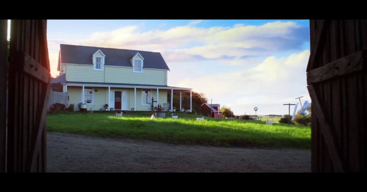 20 Clever Easter Eggs Hidden in A24 Movies