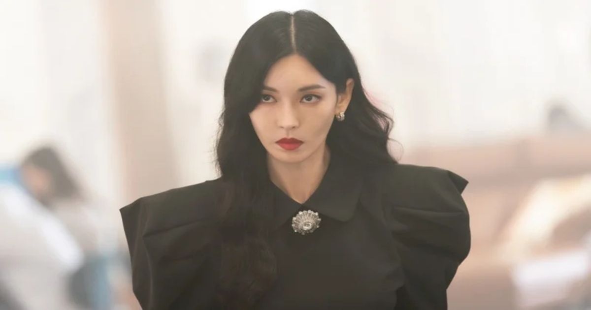 The 10 Best Villains in Korean Dramas, Ranked