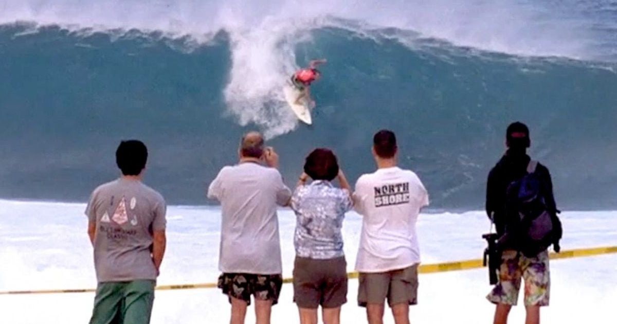 10 Surfing Movies That Inspired Generations