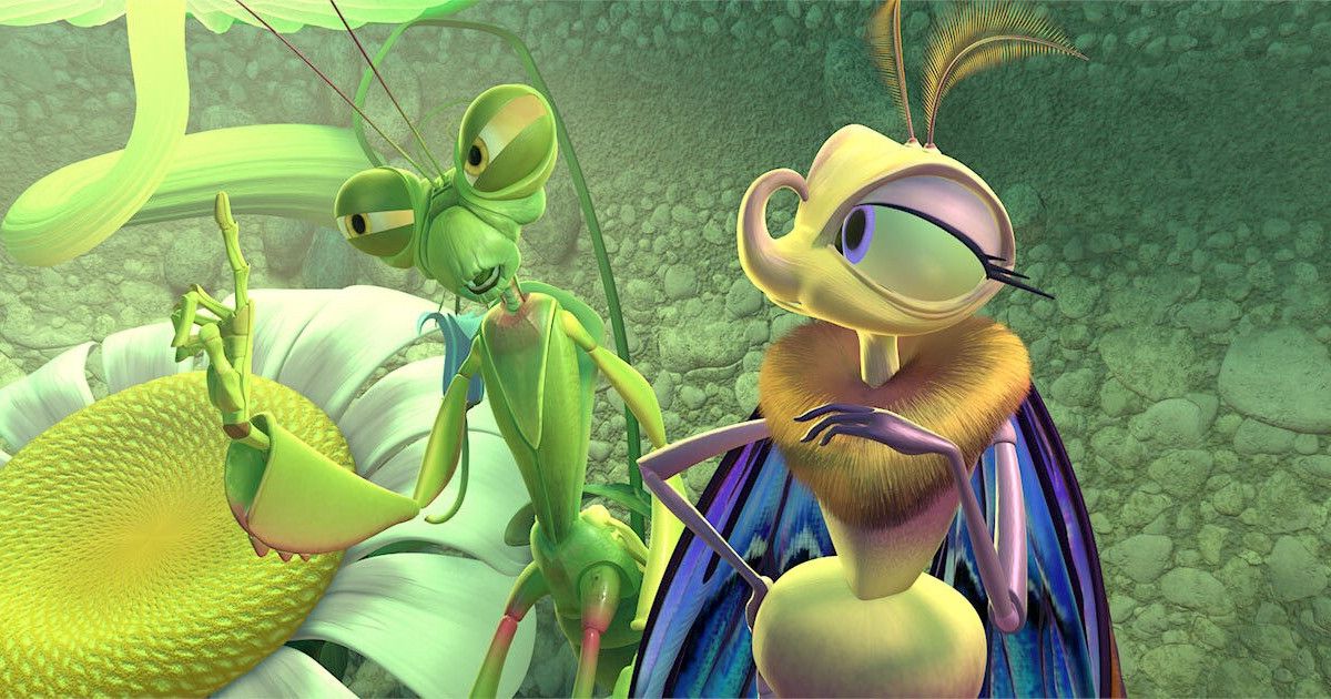 These A-List Actors Have Voiced Multiple Pixar Characters