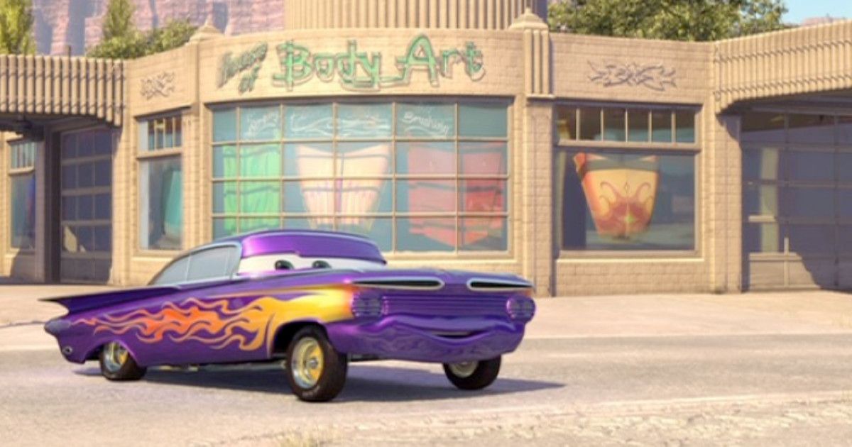 These A-List Actors Have Voiced Multiple Pixar Characters