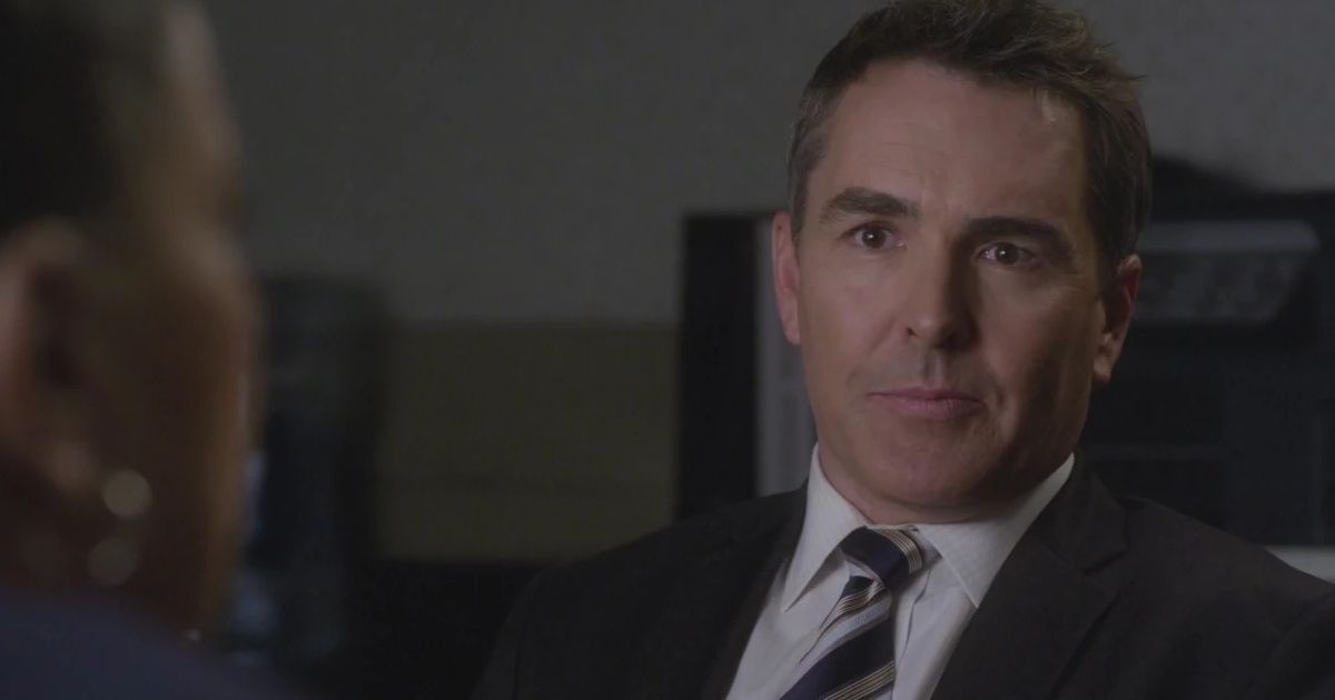 10 TV Characters Who Kept Big Secrets for a Really Long Time