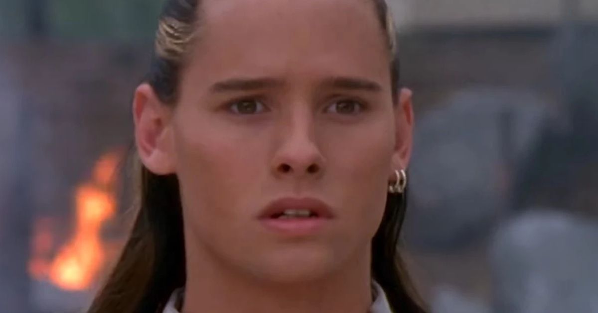 The Strongest Power Rangers in the Franchise, Ranked