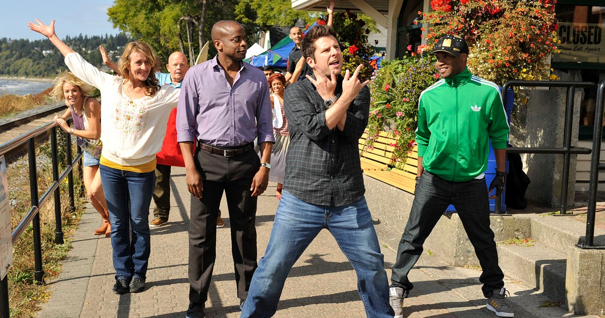 Greatest Musical TV Episodes of the Last 20 Years