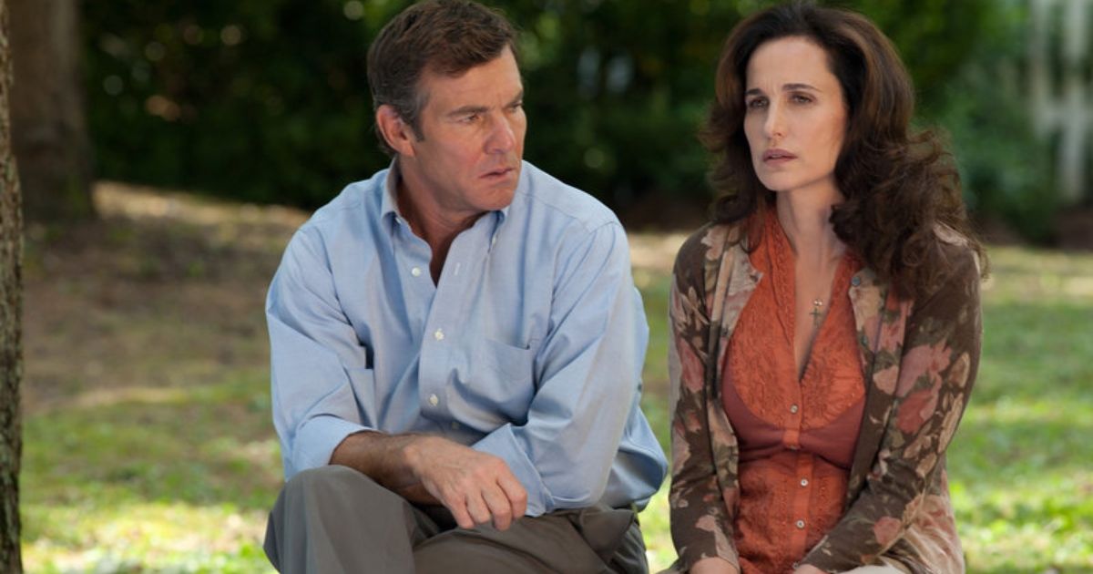 Best Dennis Quaid Performances, Ranked