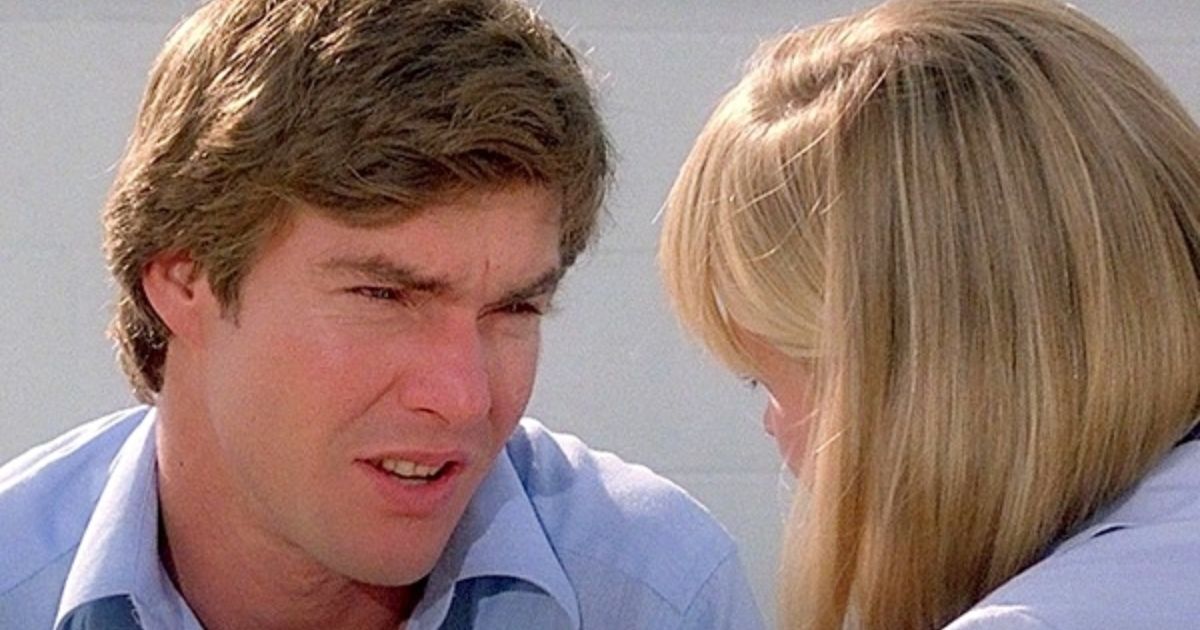 Best Dennis Quaid Performances, Ranked