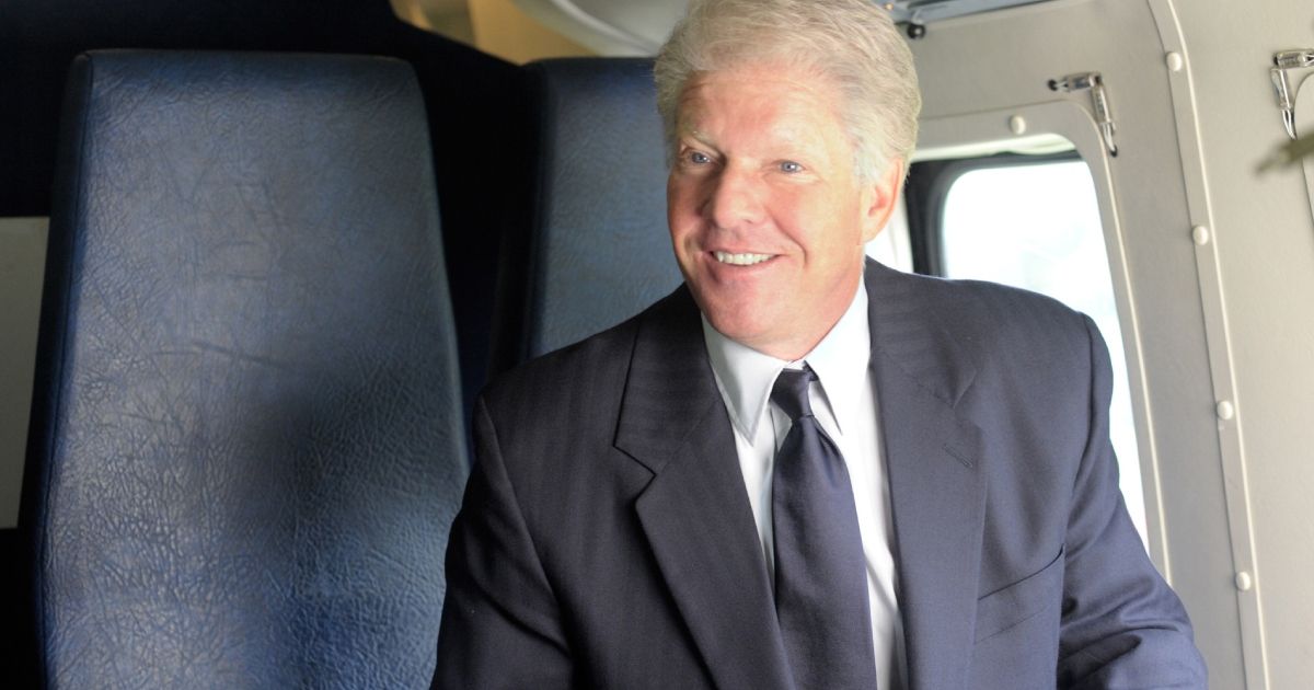 Best Dennis Quaid Performances, Ranked