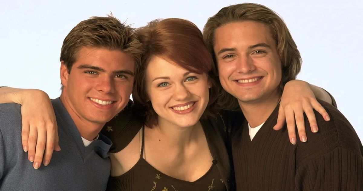 Boy Meets World: Every Major Character, Ranked