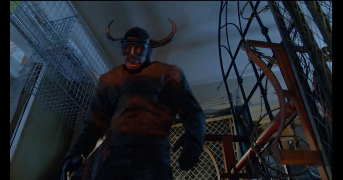 Dexter's 13 Most Evil Victims, Ranked