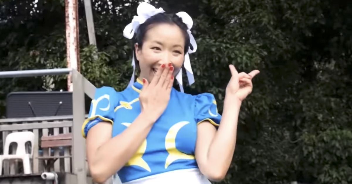 Street Fighter: Why the Philippou Brothers are Perfect for the Upcoming ...