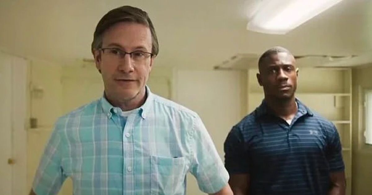 HBO's Reality: Plot, Cast, Release Date, and Everything Else We Know