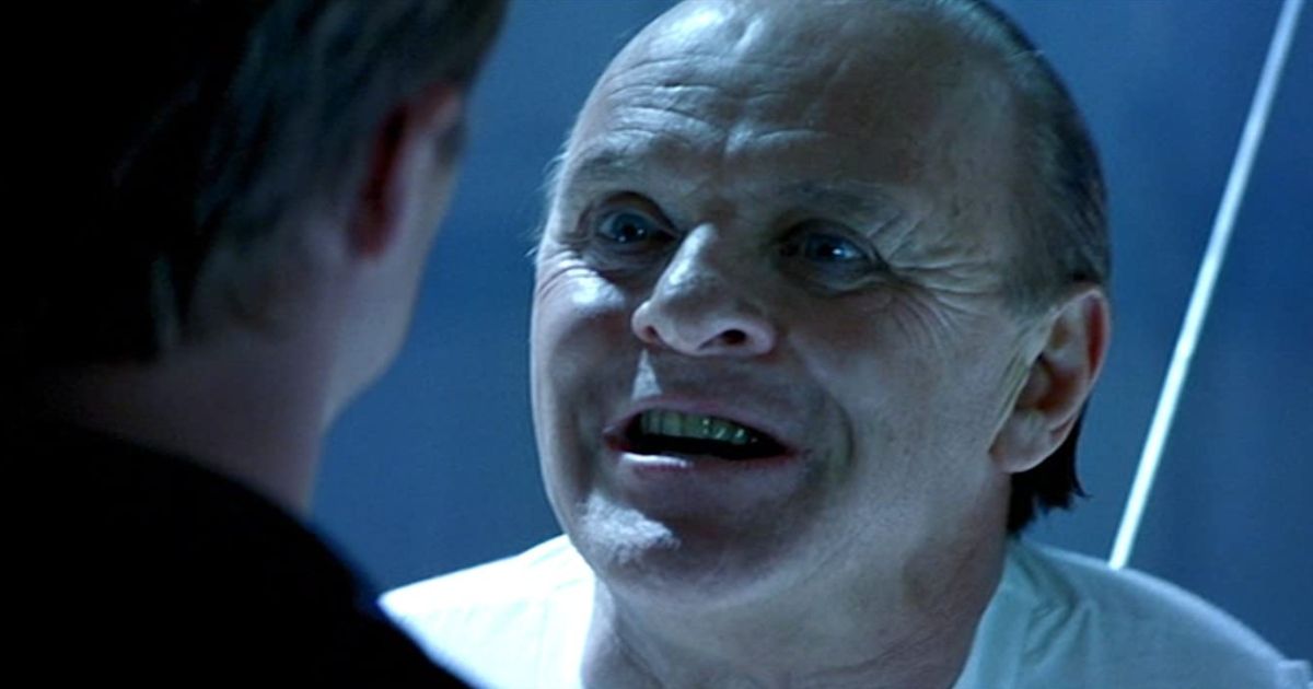 All Anthony Hopkins Horror Movies, Ranked