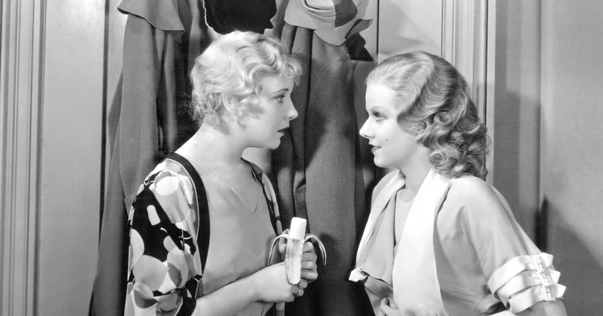 Best Pre-Code Movies You Can Still Watch Today