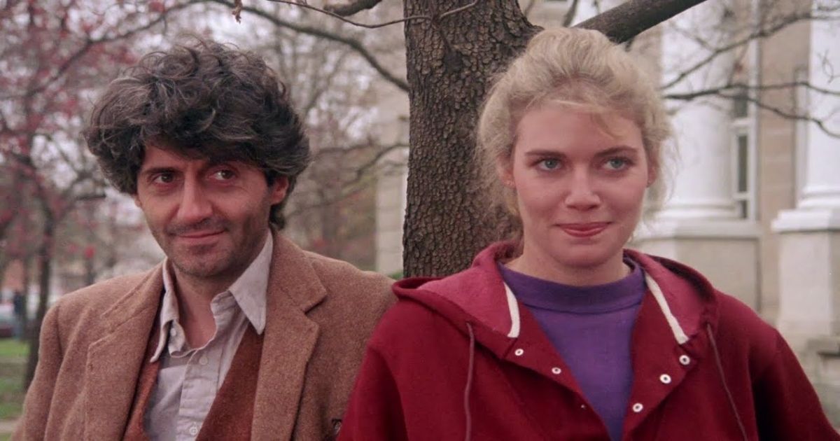 Best Kelly McGillis Performances, Ranked