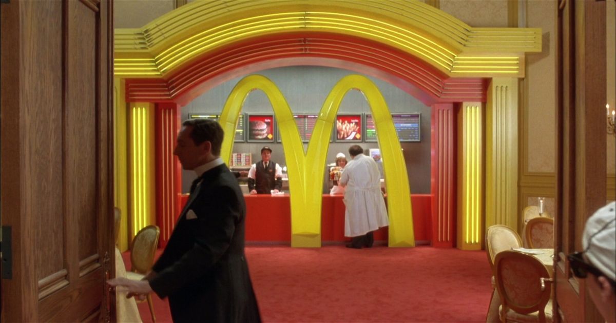 11 of the Most Cringe Moments from '90s Comedies