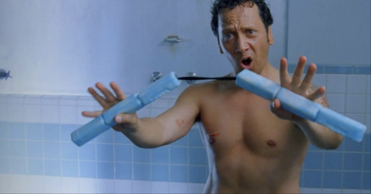 16 Comedic Actors' Directorial Debuts, Ranked