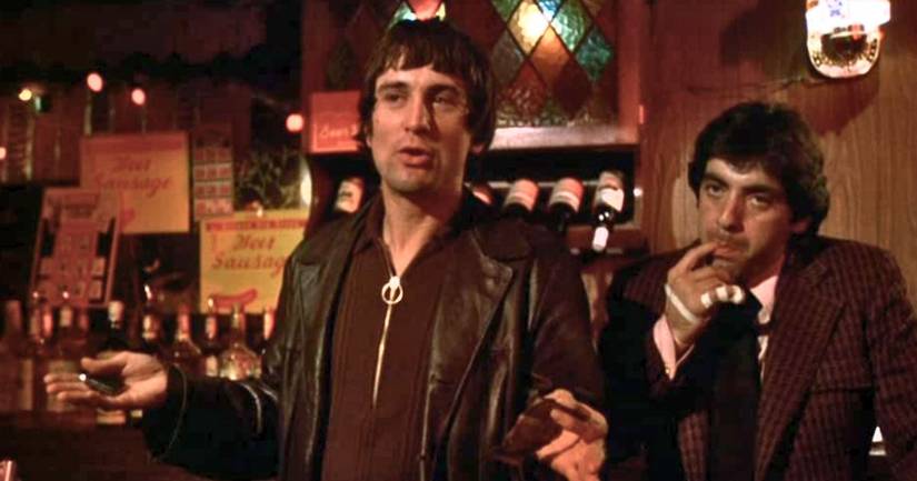 Every Martin Scorsese Movie That Roger Ebert Gave Four Stars