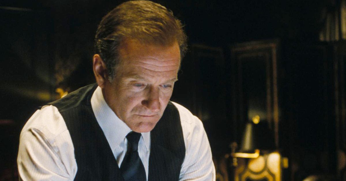 8 Robin Williams Movies That Don’t Get Nearly Enough Credit