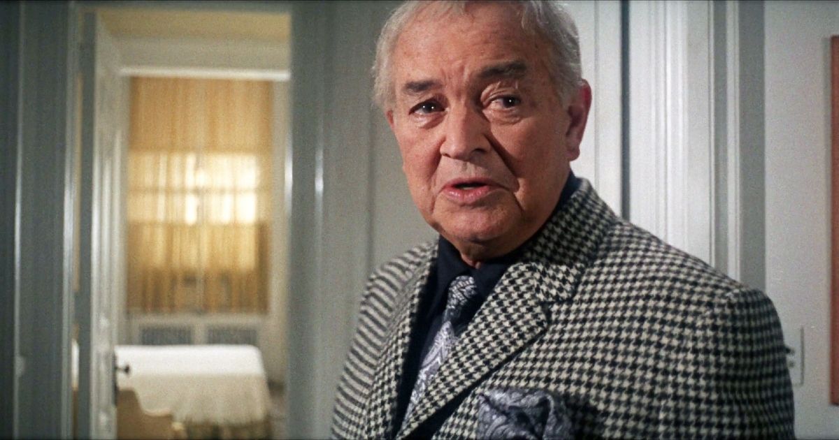 The 15 Greatest Villains in 1960s Movies, Ranked