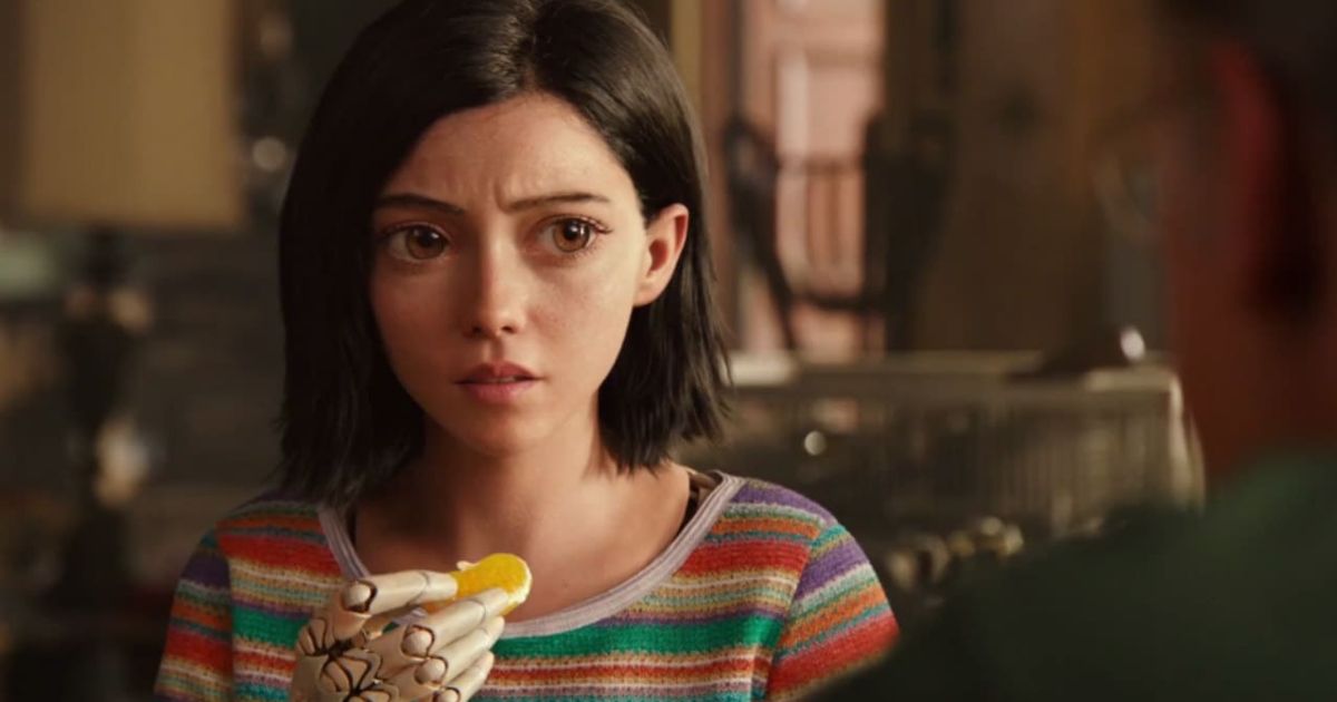 Best CGI Movie Effects of All Time, Ranked