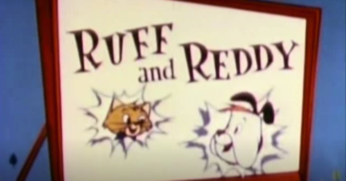 10 Classic Cartoons That Don’t Have a Movie Yet