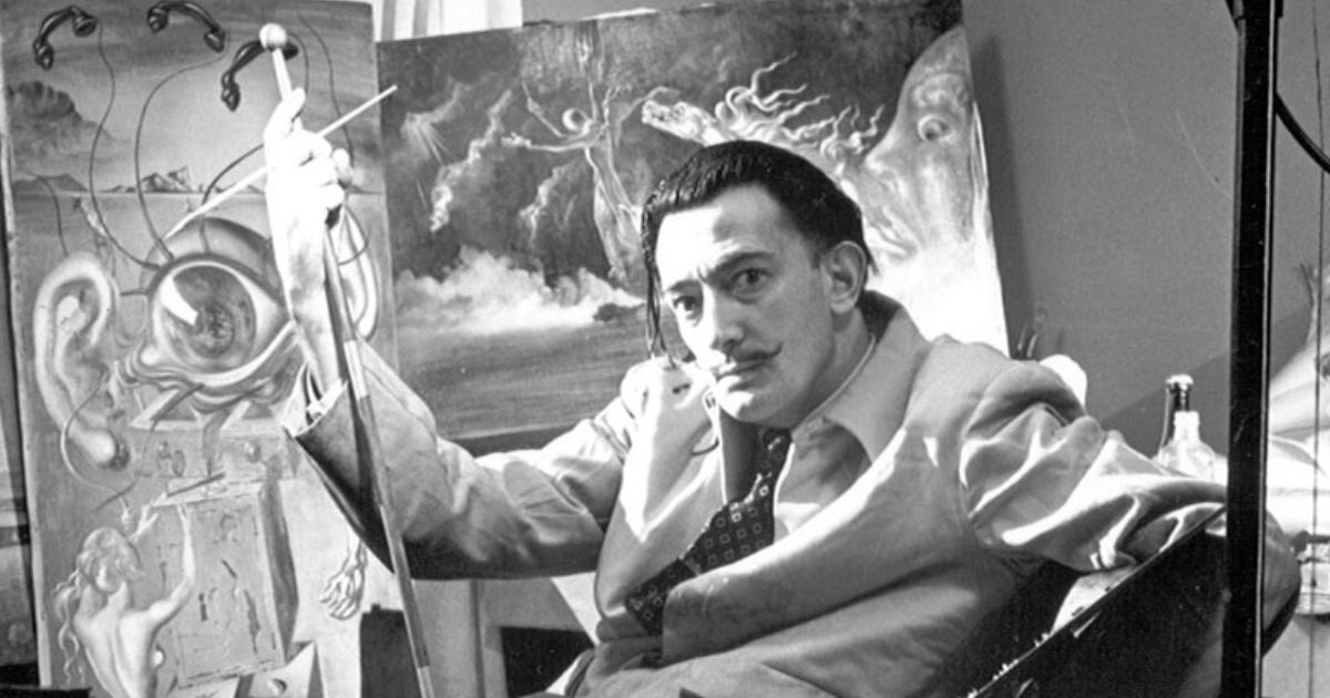 Destino: The Experimental Disney Film That Took 58 Years to Make