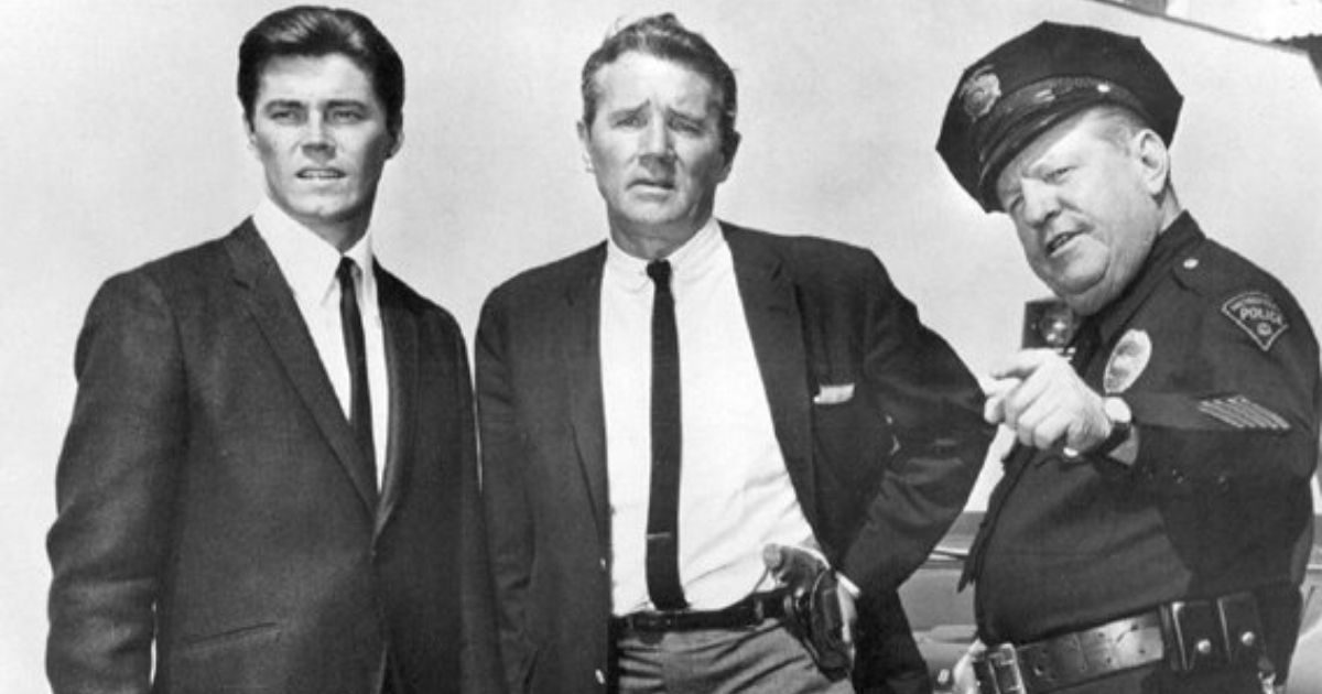 Best Sam Elliott TV Shows, Ranked