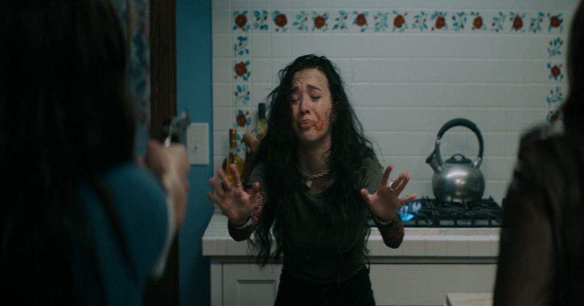 Scream: Every Ghostface Death, Ranked