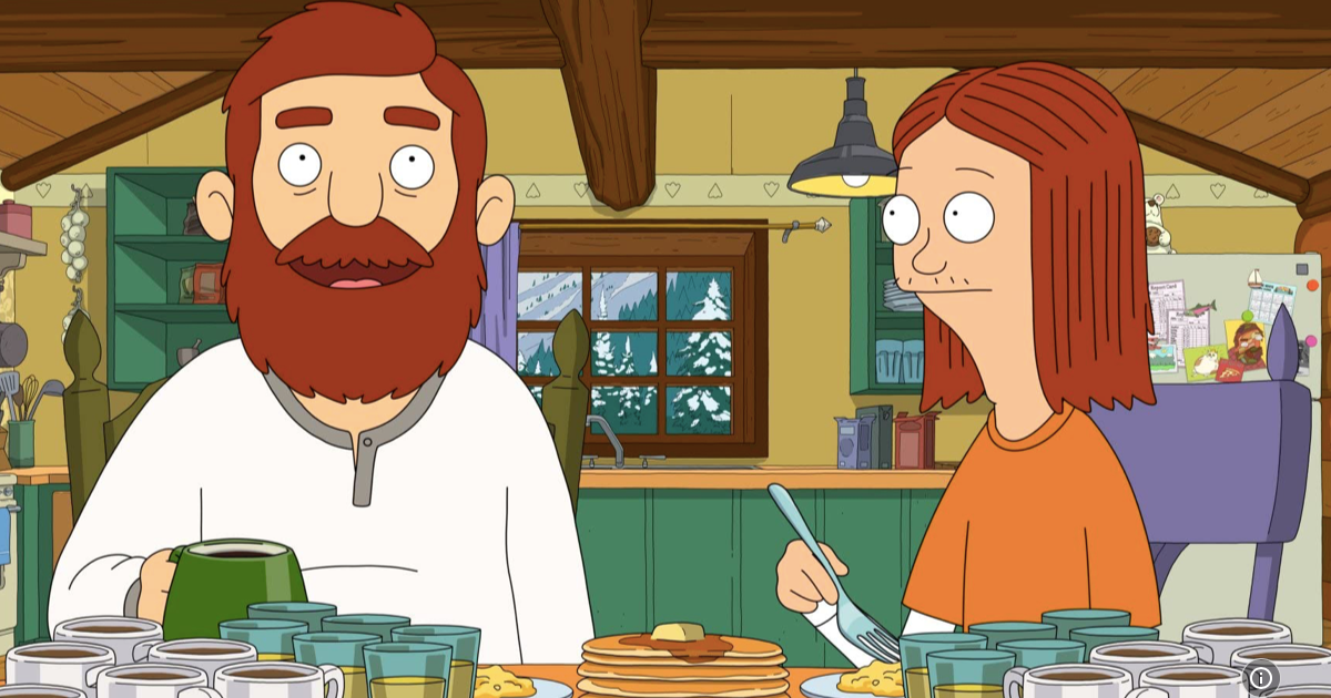 The Great North: 12 Times Ham Tobin was Super Relatable