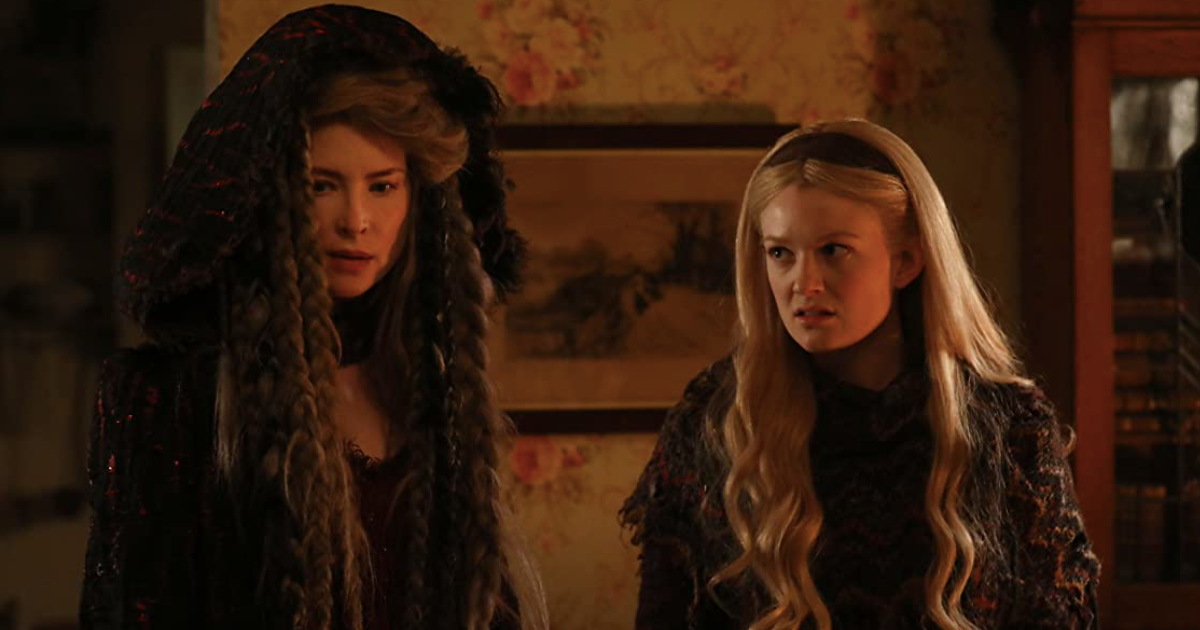 Once Upon a Time: Why the Final Season Is a Hit and a Miss