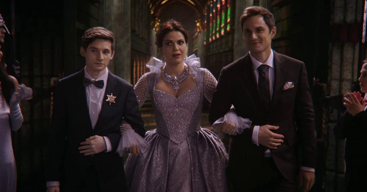 Once Upon a Time: Why the Final Season Is a Hit and a Miss