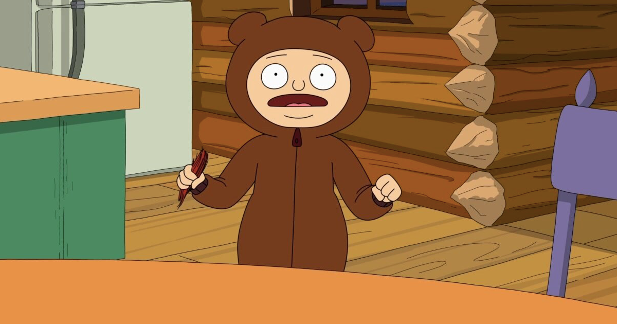 The Great North: 11 Times Moon Tobin Was the Funniest Tobin