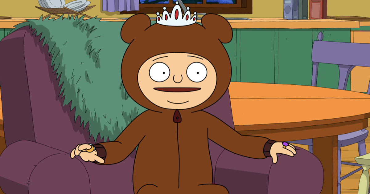 The Great North: 11 Times Moon Tobin Was the Funniest Tobin