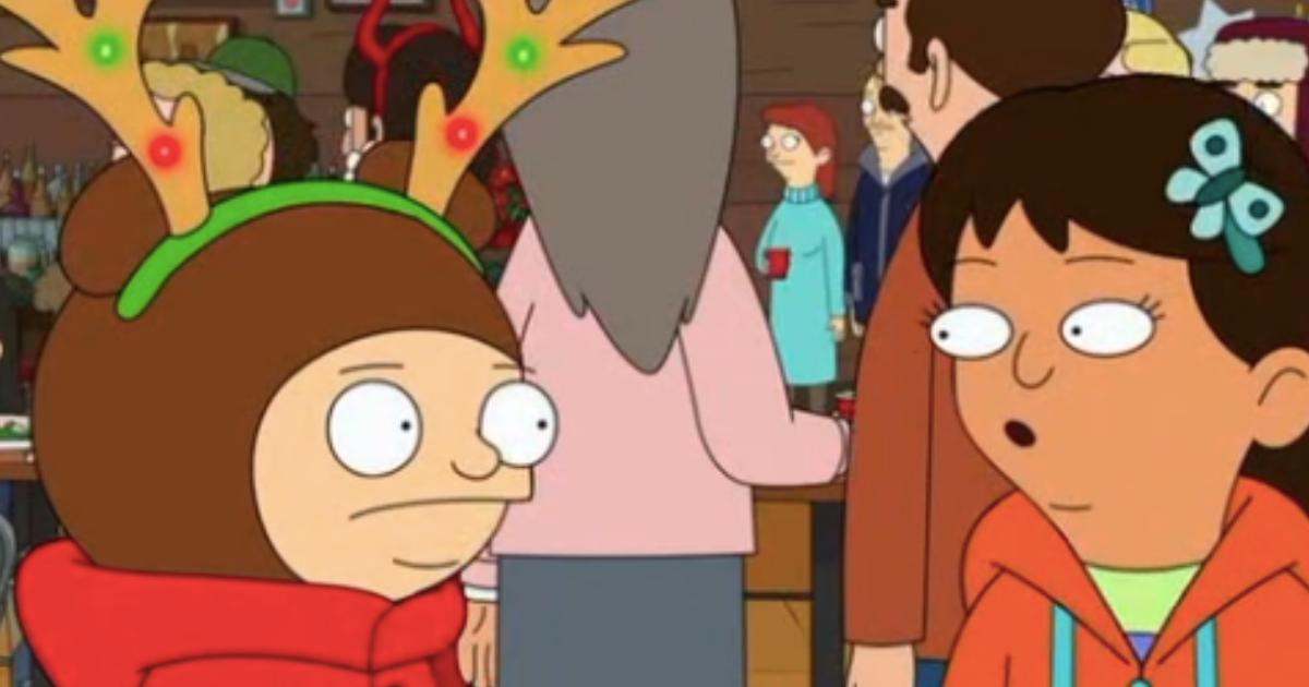 The Great North: 11 Times Moon Tobin Was the Funniest Tobin