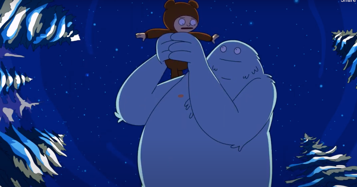 The Great North: 11 Times Moon Tobin Was the Funniest Tobin