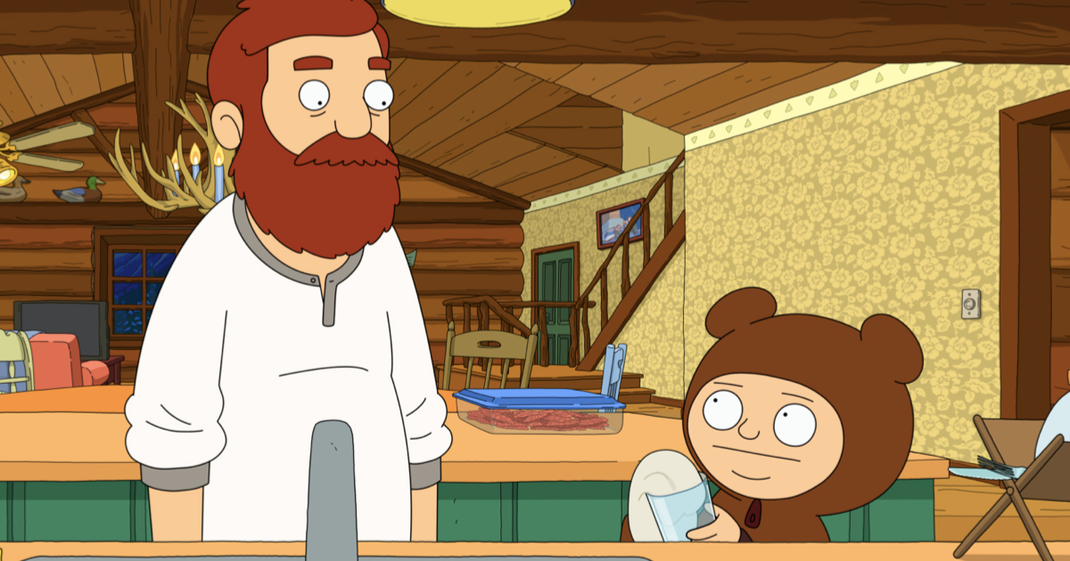 The Great North: 11 Times Moon Tobin Was the Funniest Tobin