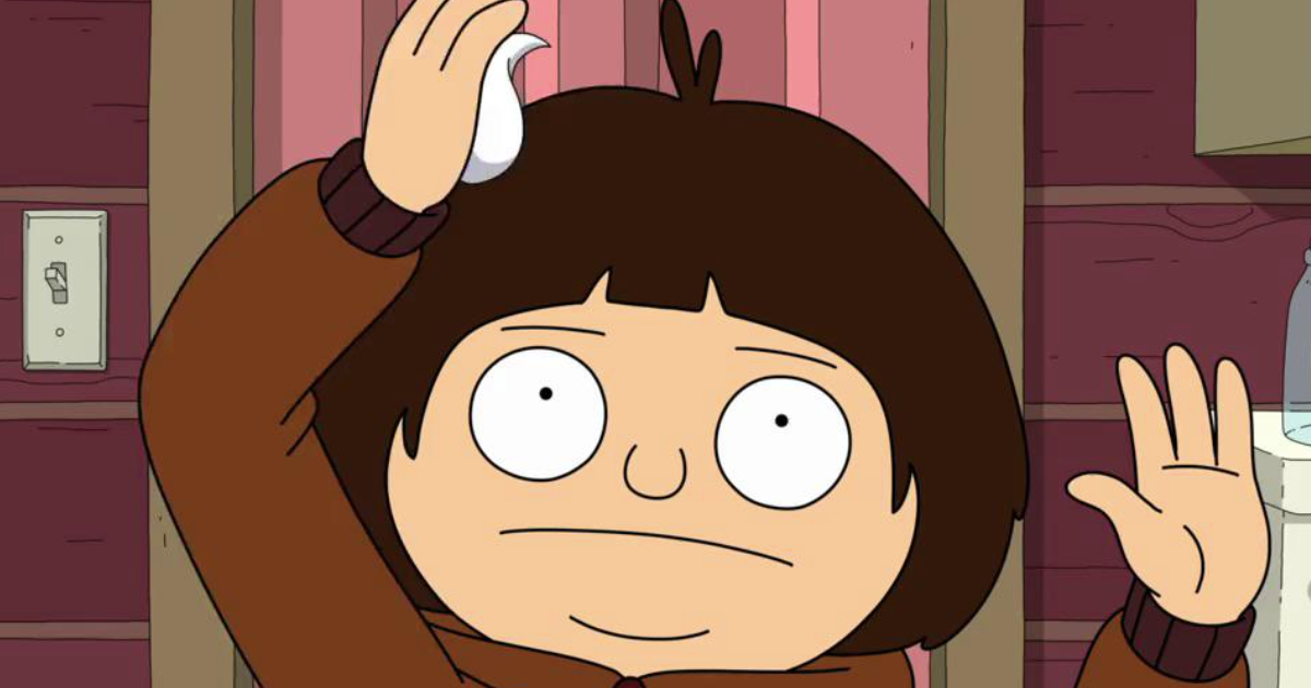 The Great North: 11 Times Moon Tobin Was the Funniest Tobin