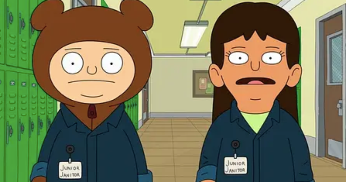 The Great North: 11 Times Moon Tobin Was the Funniest Tobin