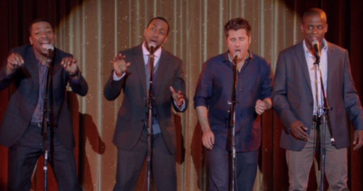 Psych: The Best Cameos on the Show, Ranked