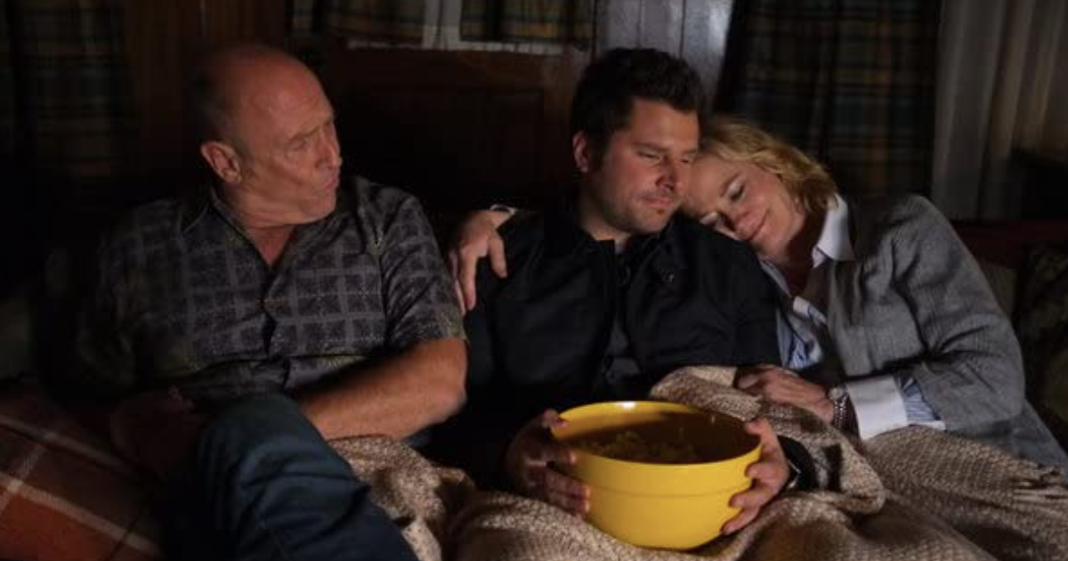 Psych: The Best Cameos on the Show, Ranked